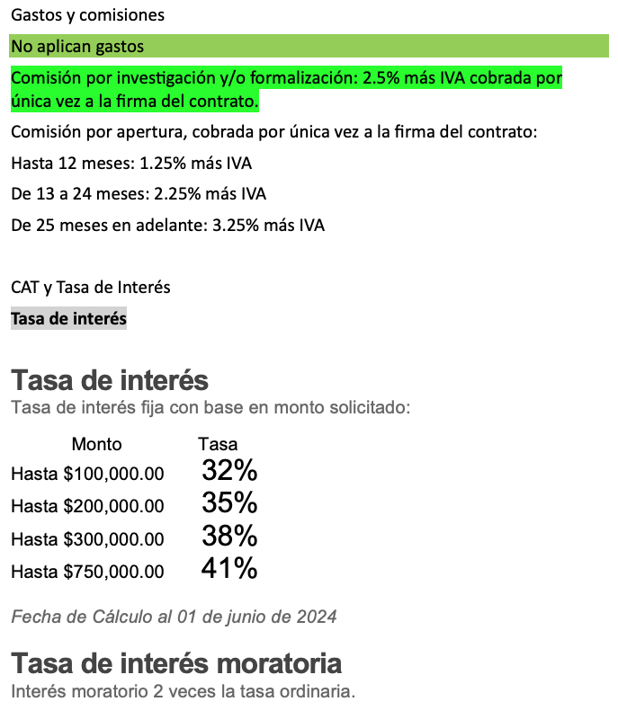 Crédito Express – Unicco