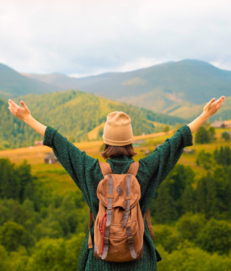 ¿A Dónde Viajar? Encuentra Tu Destino Ideal – Crédito Unicco